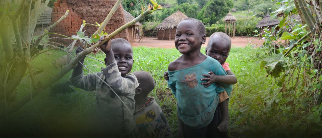 PATH International and Otino Waa Children's Village - PATH