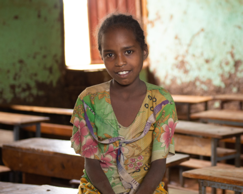 Why Orphan Care - PATH