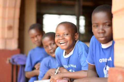 Connect With Us - PATH