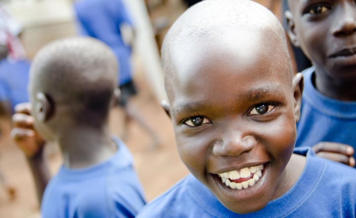 Why Orphan Care - PATH