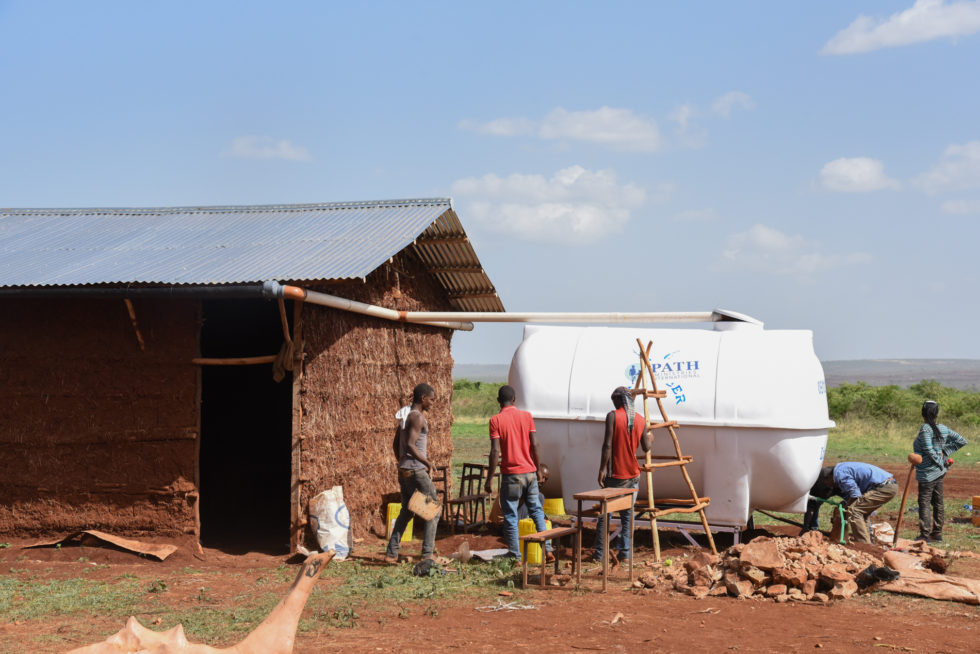 Emergency Water Relief - Ethiopia - PATH
