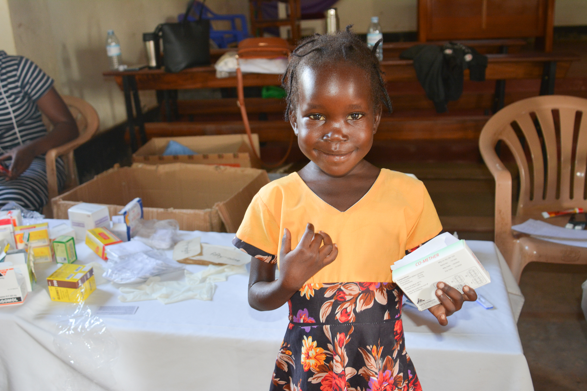 6th Medical Outreach in 2022! - PATH