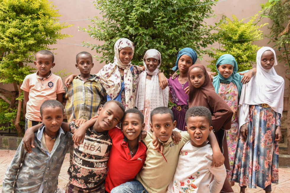 Yearbook 2023-2024 Ethiopia - PATH