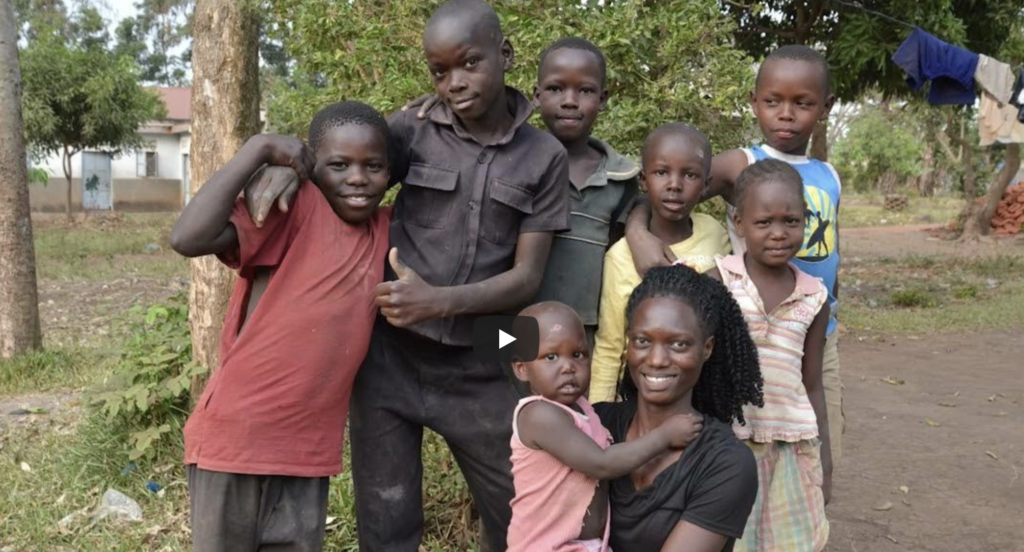 Peninah's Story - 20 Years Later - PATH